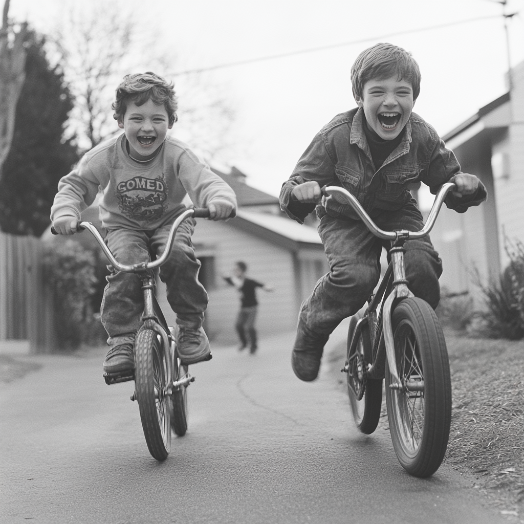 My neighbor kept complaining about my kids playing outside – my ...