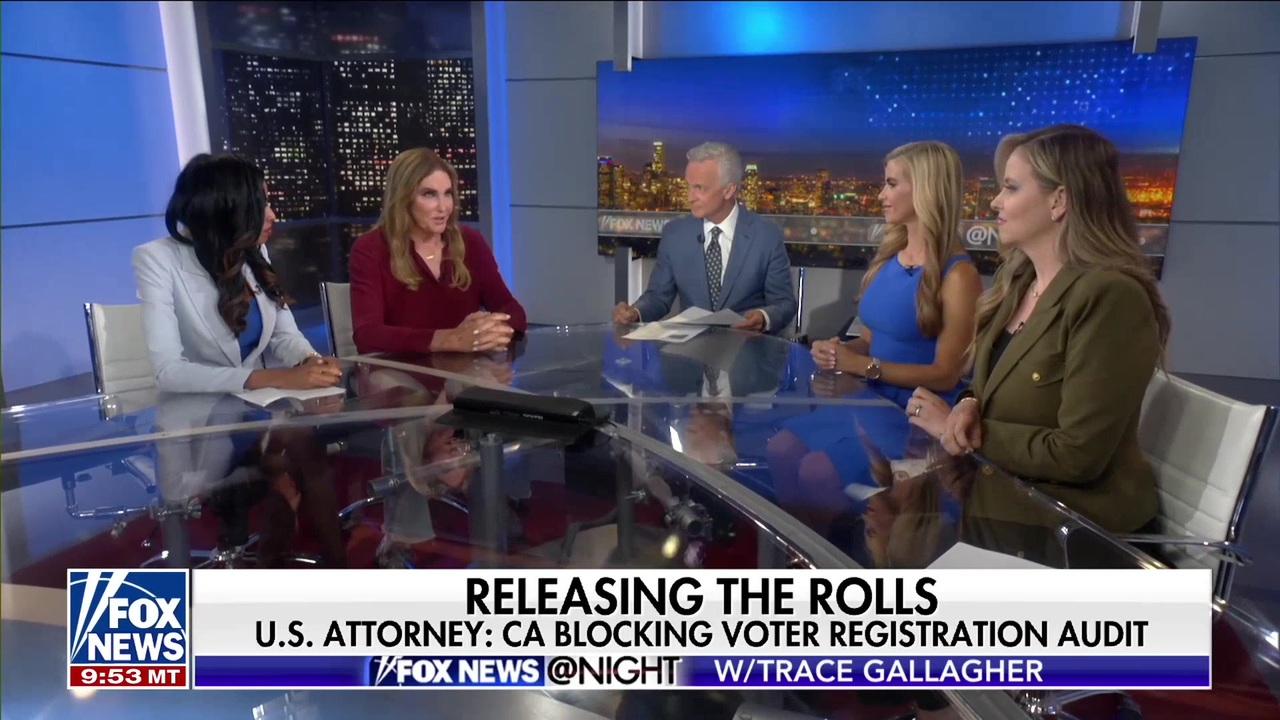 California blocking federal voter registration audit sparks debate