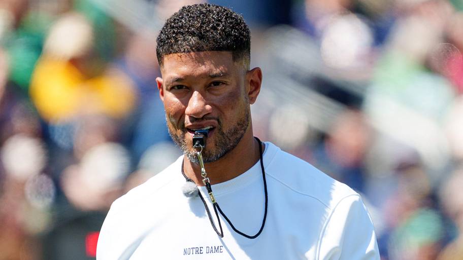 3 most daunting games on UNC football's 2026 schedule
