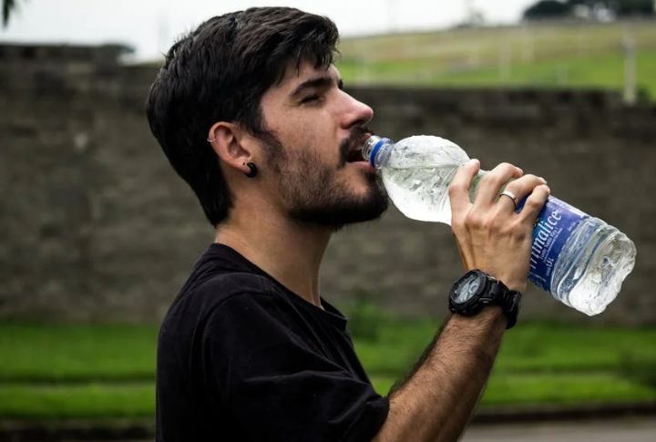 Think before you drink: Here are 10 reasons to ditch bottled water