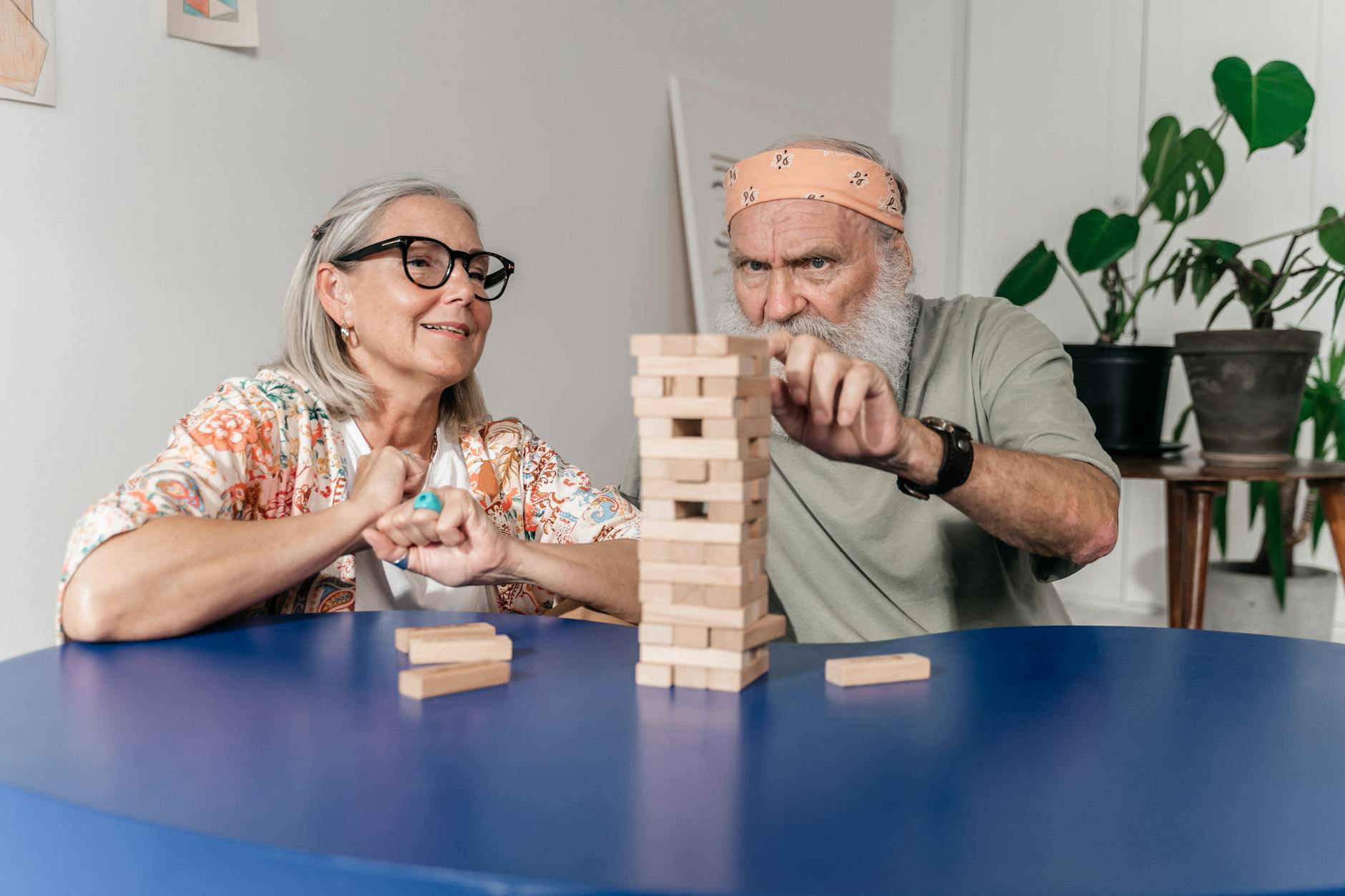 A single lifestyle change could lower your risk of dementia by 16%