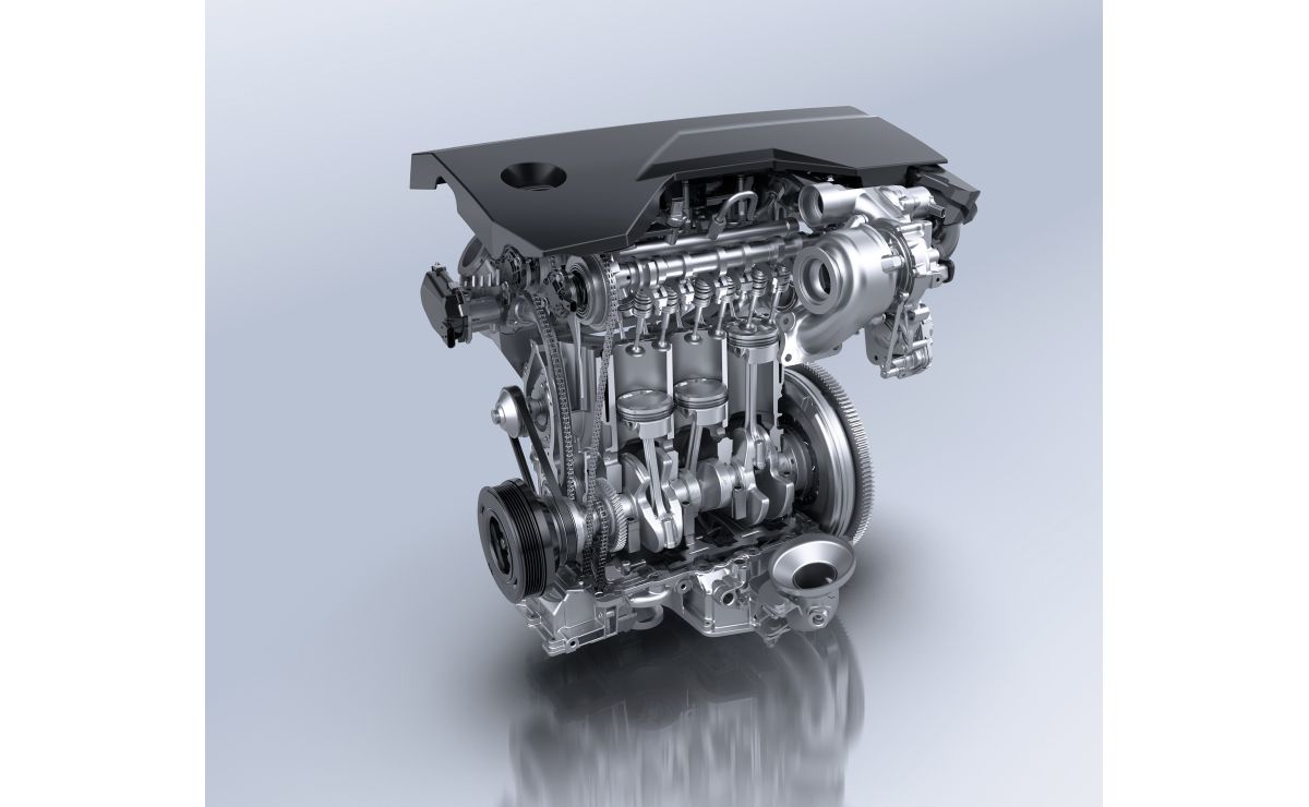 Stellantis dice addio al PureTech, ora c'è il nuovo motore Turbo 100