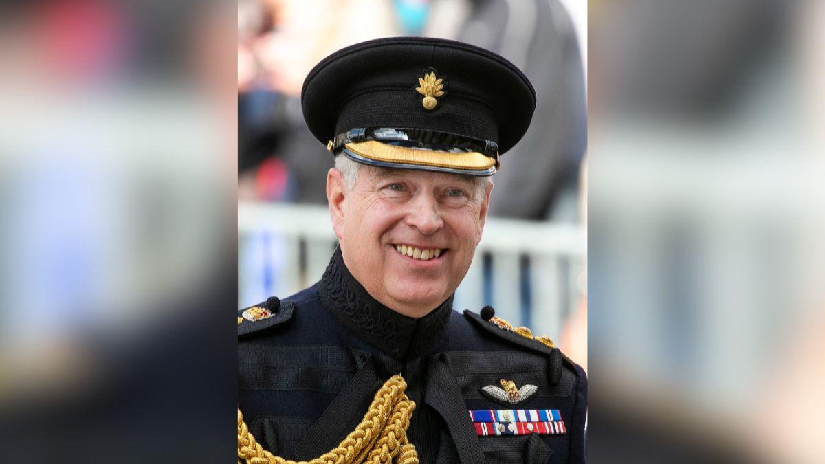 Andrew Mountbatten-Windsor's rare Sandringham sighting fuels fresh ...