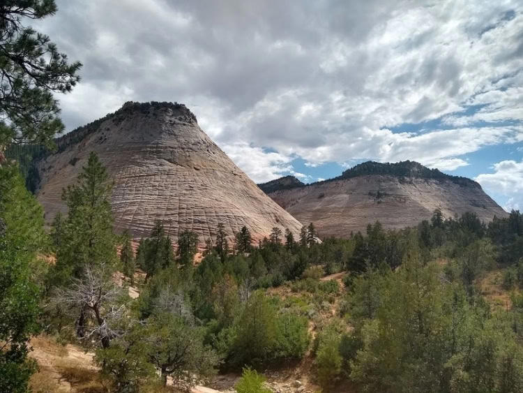 Utah’s red rock road trip: Arches, Bryce Canyon and Zion await