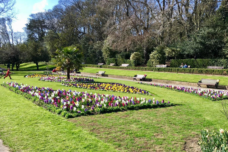 Hartlepool named one of the greenest areas to live in the UK