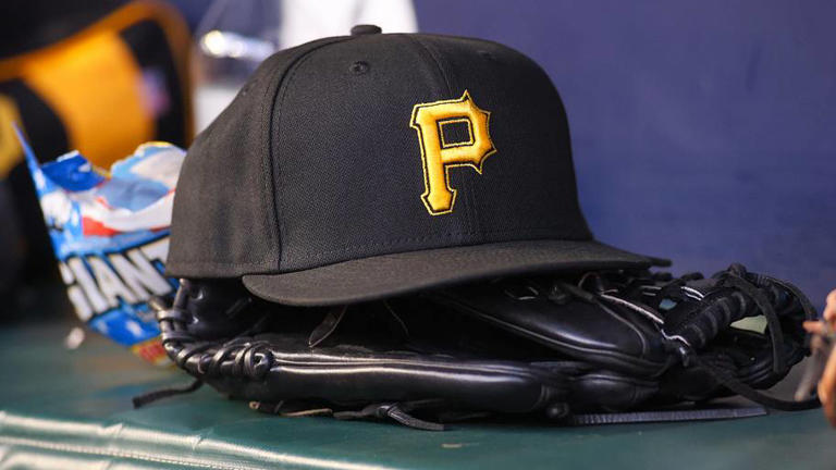 Pirates could have next great shortstop not named Konnor Griffin