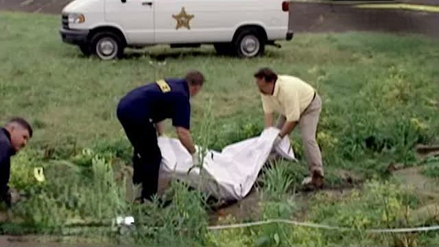 A missing woman vanished without a trace - then her dismembered body ...