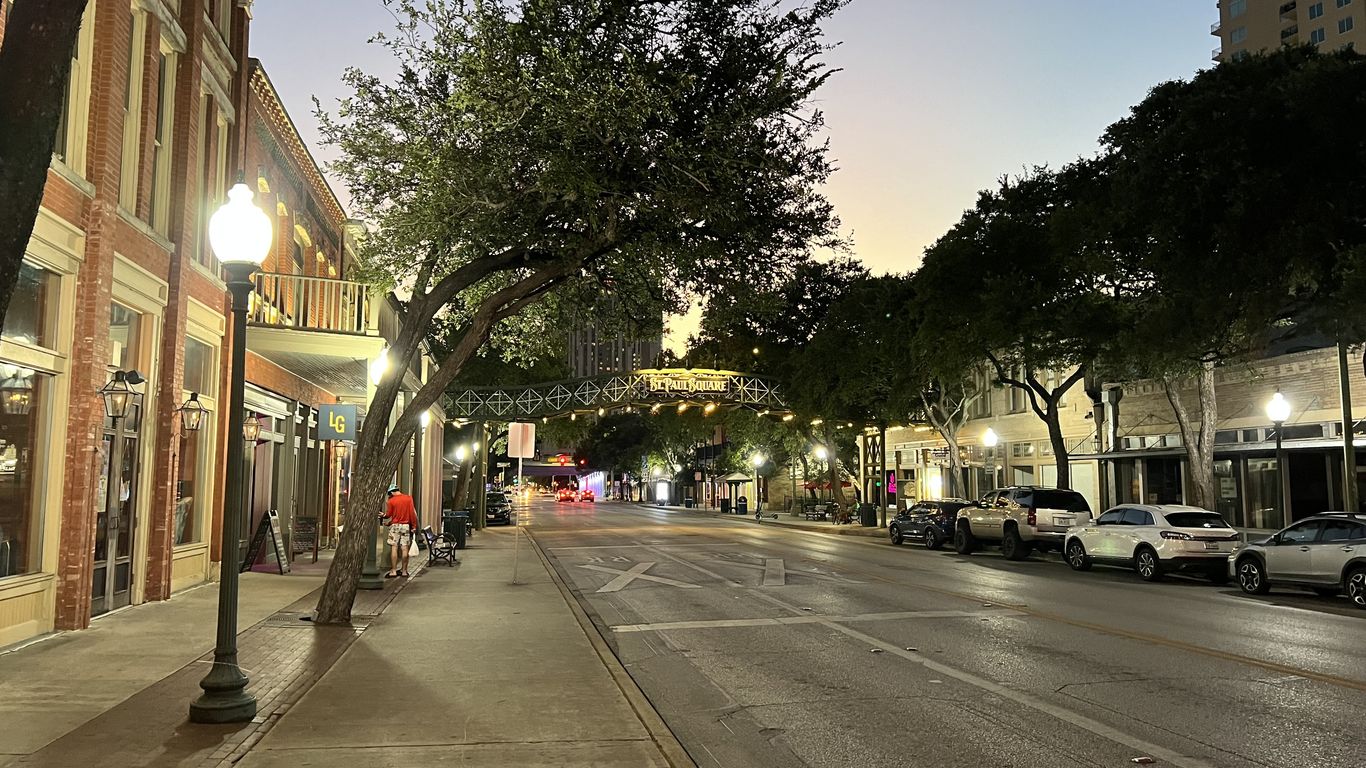 New San Antonio run club takes off this weekend