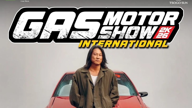 Gas Motorshow International 2026: A thrilling automotive festival in Durban