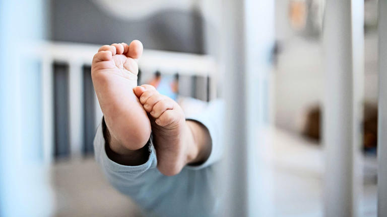 Trend auch in 2025: Sophia und Noah bleiben die beliebtesten Vornamen