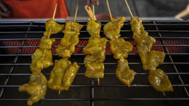 The 4,000 year old Greek food that changed cooking forever