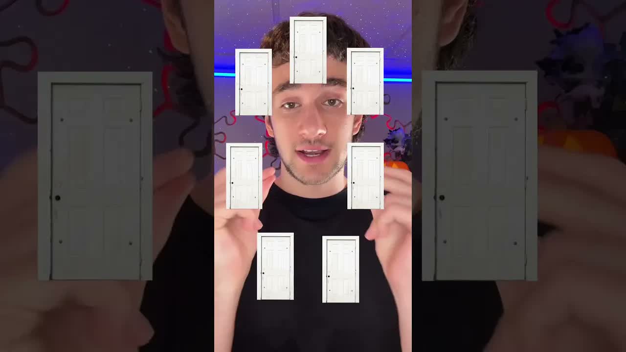 Your name is the key — and it's also the trap