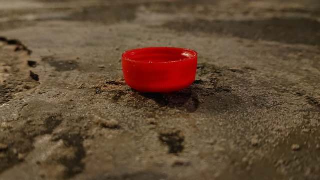 Health officials say a bottle cap of water is all mosquitoes need to ...