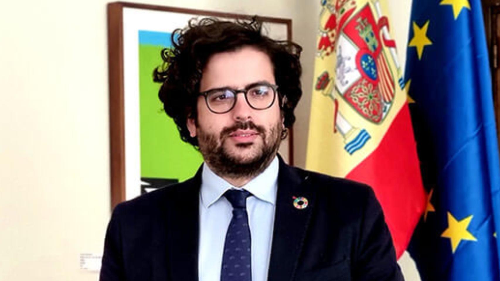 Antón Leis, natural de Santiago, nombrado nuevo alto comisionado ...