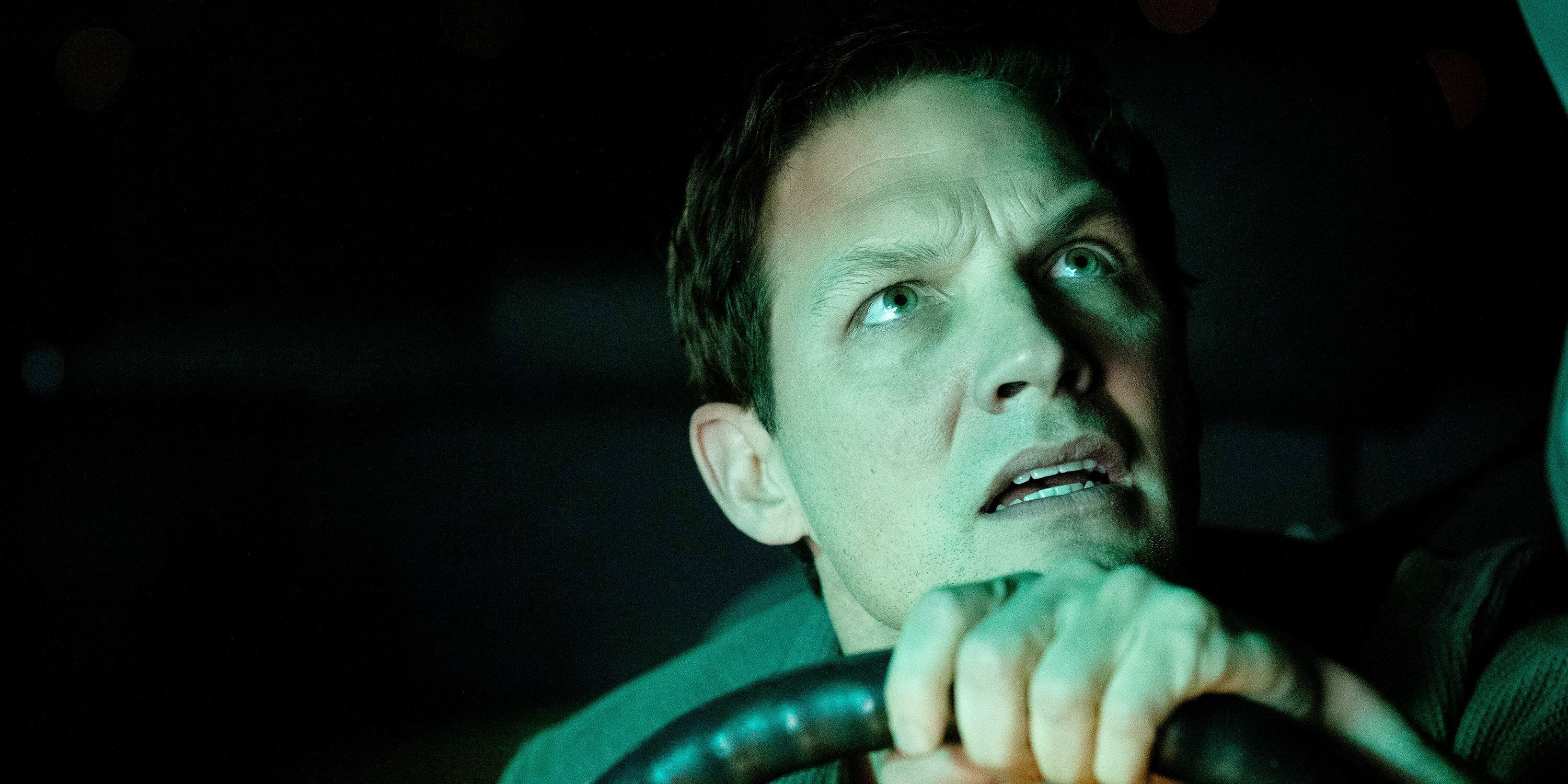 Canceled sci-fi finds Netflix redemption 1 day after final season debut
