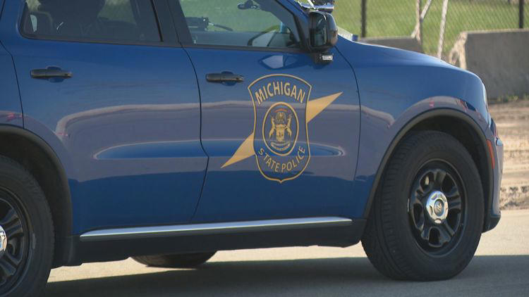 Man injured in stabbing near Gowen Post Office