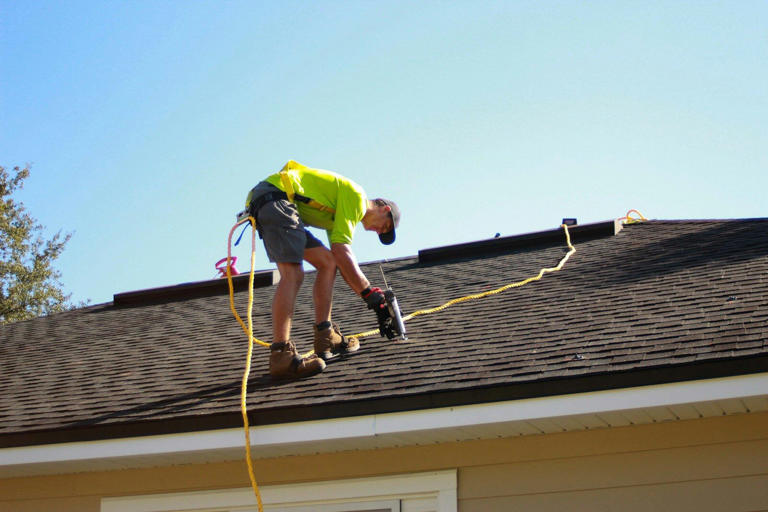 Outdoor jobs most exposed to dangerous heat