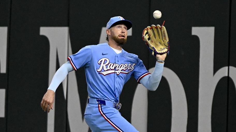 Rangers-Royals series rematch: How to watch, starting pitchers, key ...