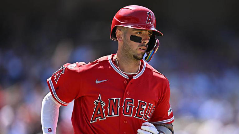 Trading Zach Neto could be the bold reset Angels desperately need