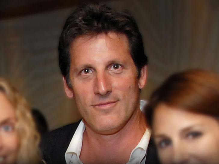 'The Godfather Part III' actor Anthony Guidera dead at 65