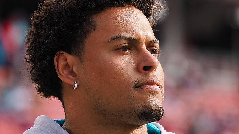 Overlooked pass-rusher already has almost no chance of cracking ...