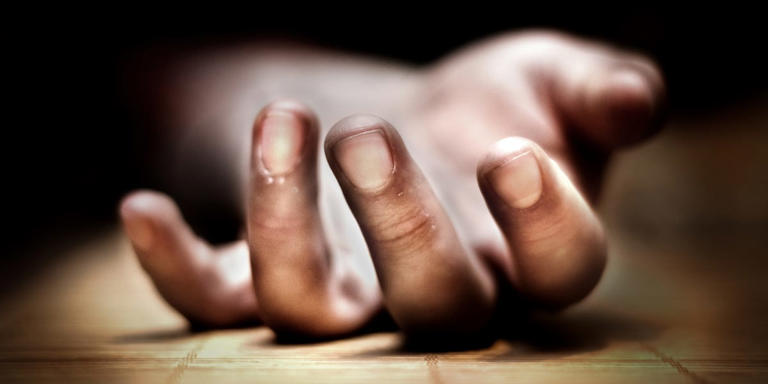 Scientists built a tool to predict when you’re going to die