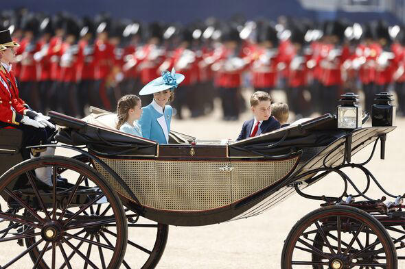 Trooping the Colour 2026: What is the King's annual birthday parade?