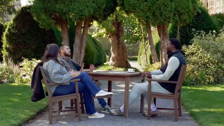'90 Day: The Last Resort' season 3 turns chaotic as couples clash over ...