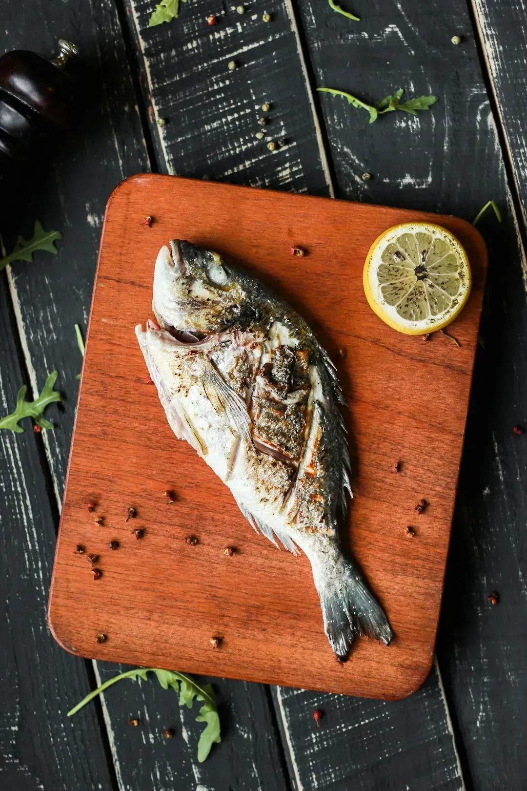 7 red flags at a seafood restaurant that mean you should walk right out ...
