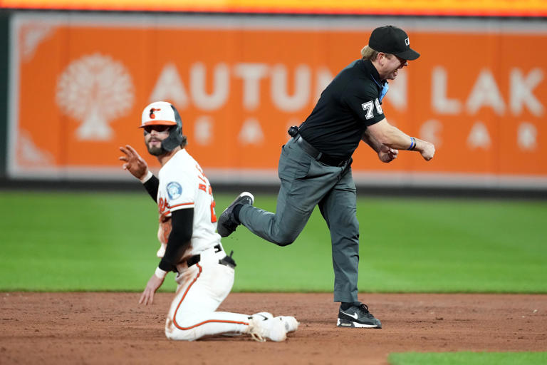 Orioles news: A bad start to the homestand