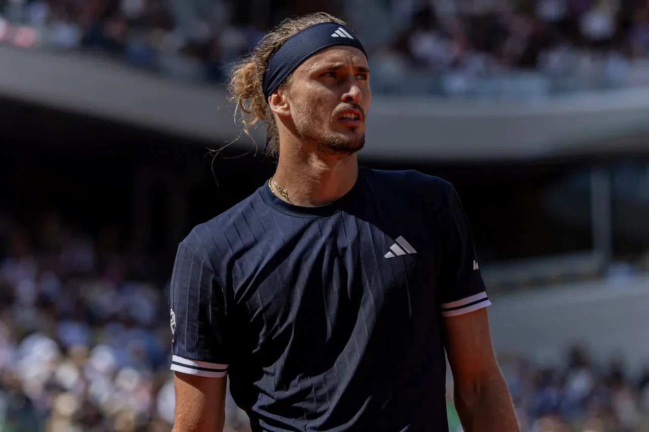 Before Zverev: The 5 German men who won Grand Slam titles
