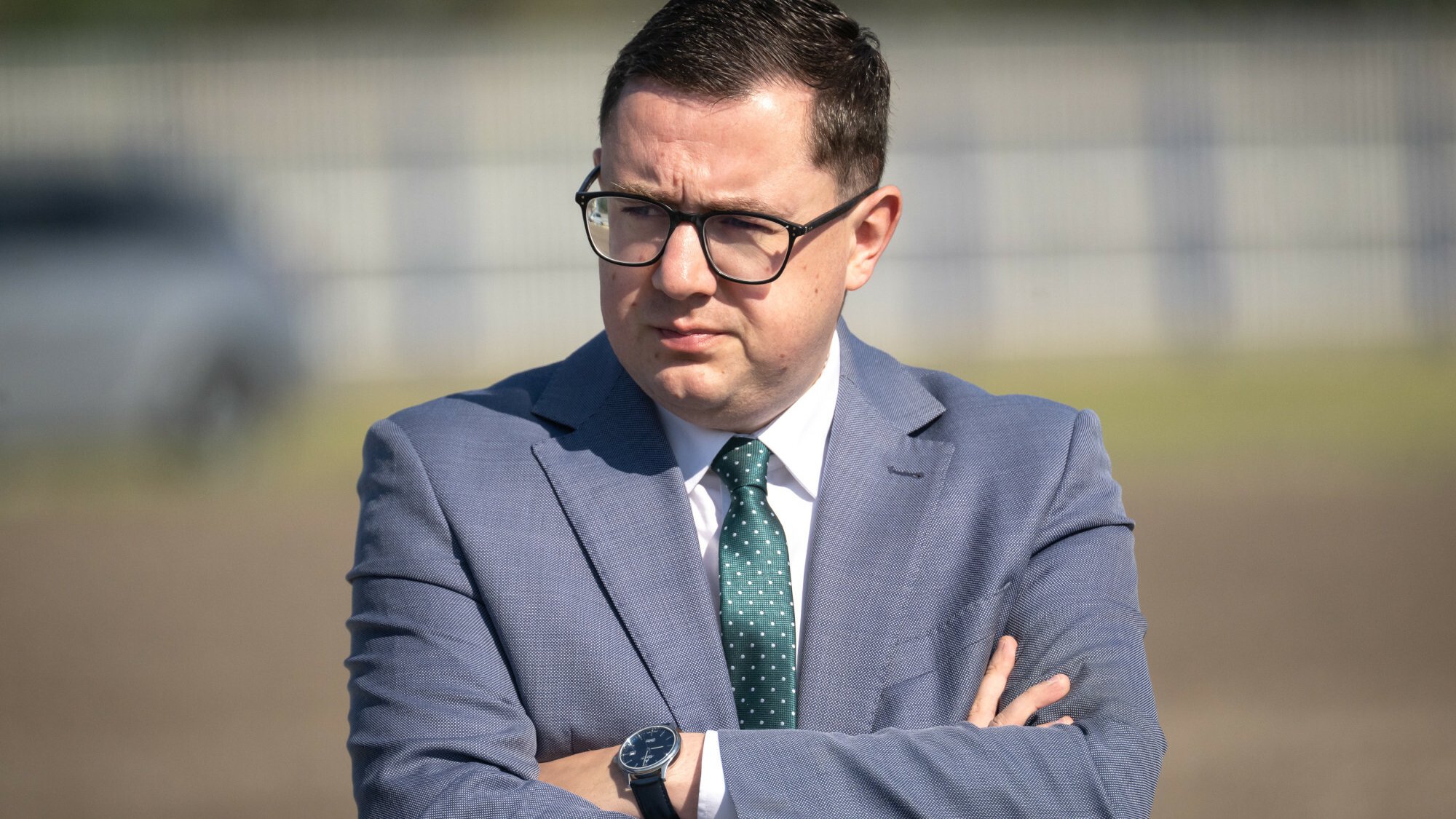 Pakiet CPN może wygasnąć 15 czerwca. Minister energii wskazuje dwie opcje