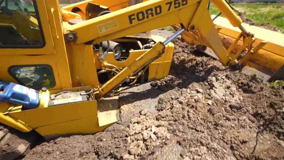 One cable held back a $1 million catastrophe
