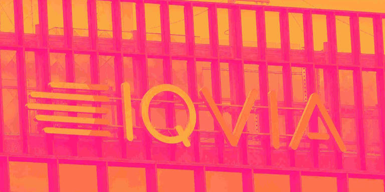 Q1 earnings roundup: IQVIA (NYSE:IQV) and the rest of the drug ...