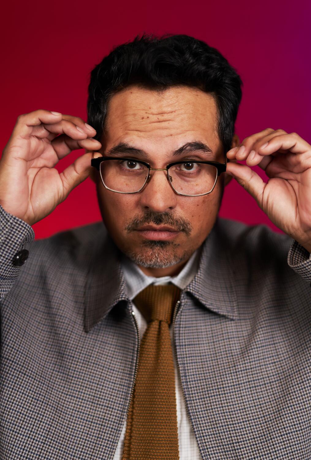 6 television actors on being judged for their looks, why AI is 'lame ...