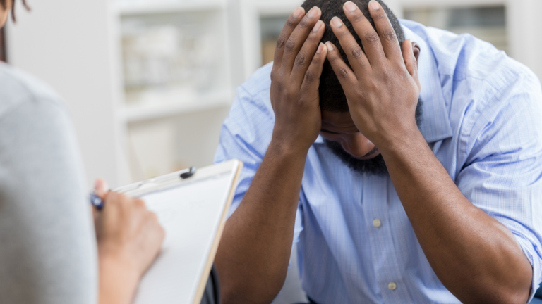 Men’s mental health month 2026: When ‘I’m fine’ isn’t the whole story ...