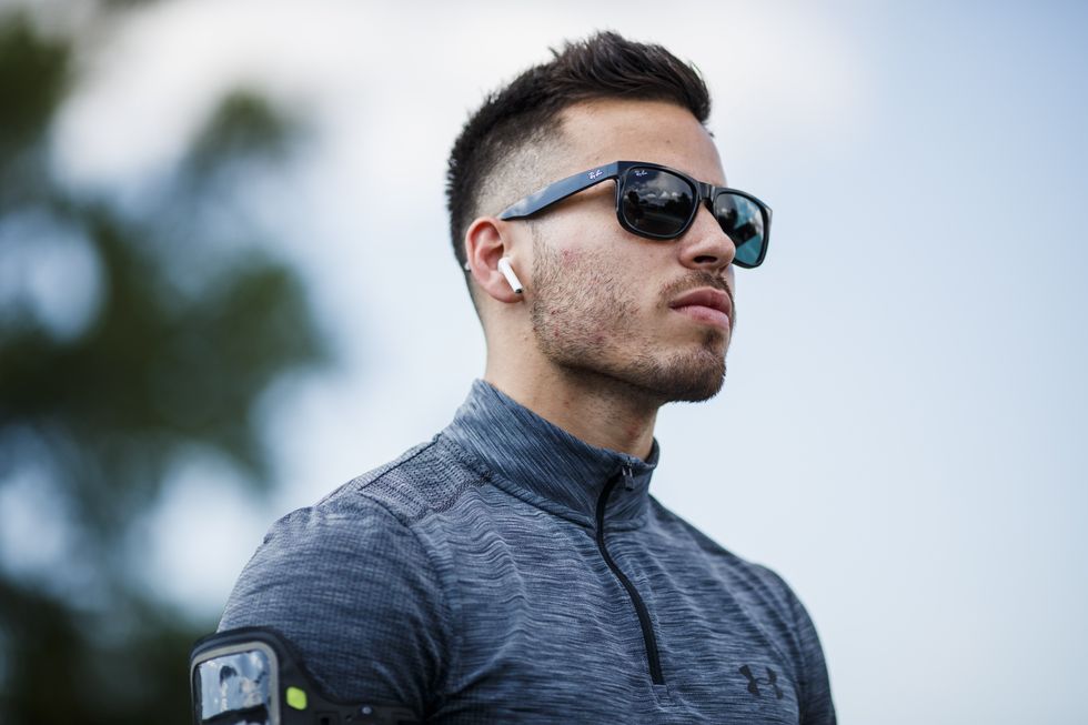 Racing driver cleared of raping Michael Schumacher's nurse breaks silence