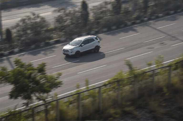 Virginia drivers convicted above 100 mph face car speed limiters