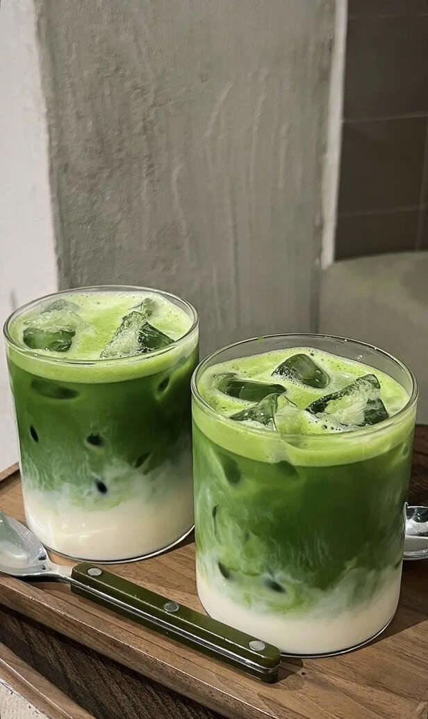 From matcha to Formula 1: 10 things that Gen Z turned into a ...