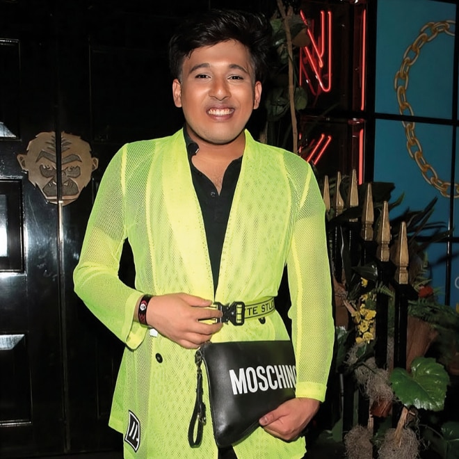 How the internet raised a generation of queer Indians