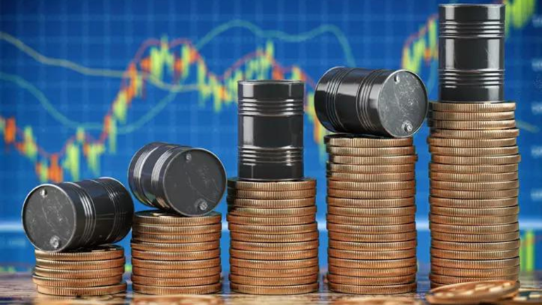 Govt spent Rs 1.23 lakh crore to keep petrol, diesel prices unchanged ...