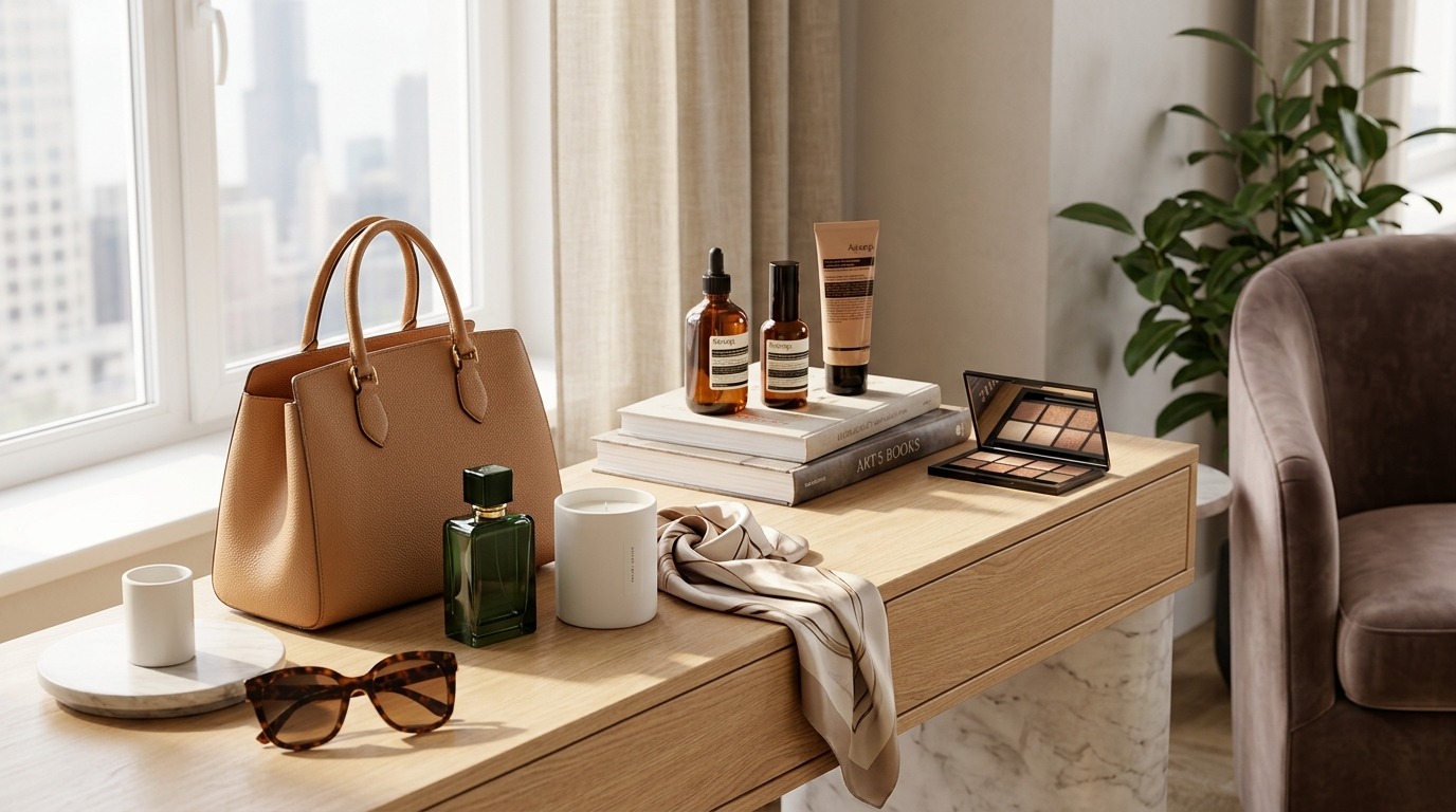 How Higgsfield AI image generator helps retail brands create shoppable ...