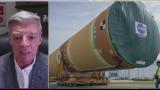Artemis III mission is 'stepping stone' to moon: Ex-NASA commander ...