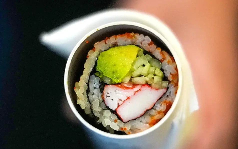 Sushi’s journey from tradition to global sensation