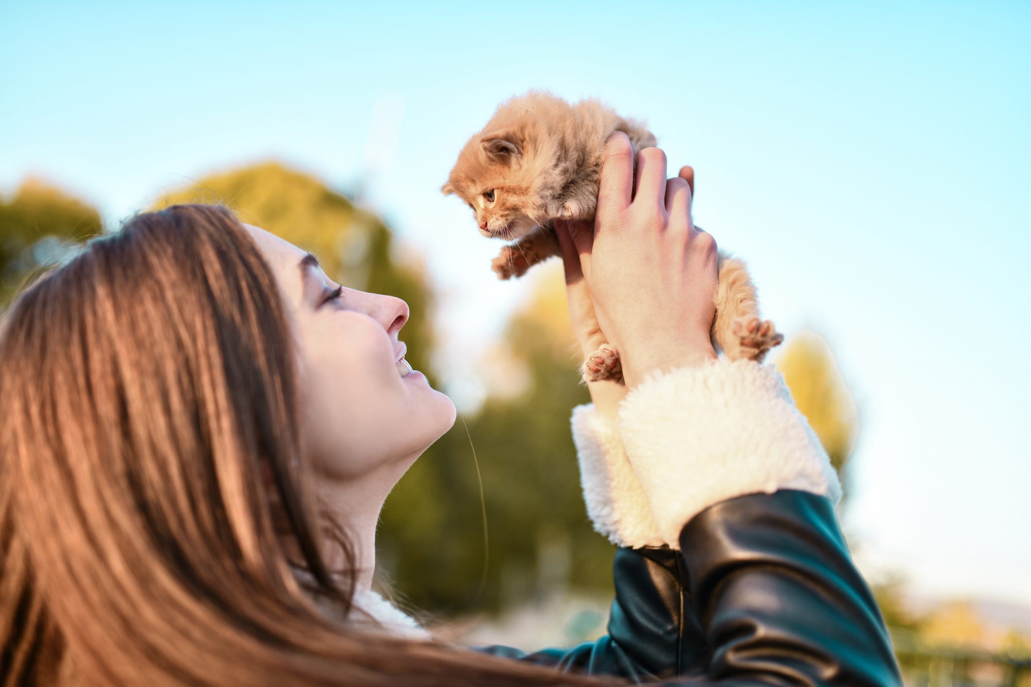 'Kittenfishing' is the new 'catfishing.' What is this toxic dating trend?