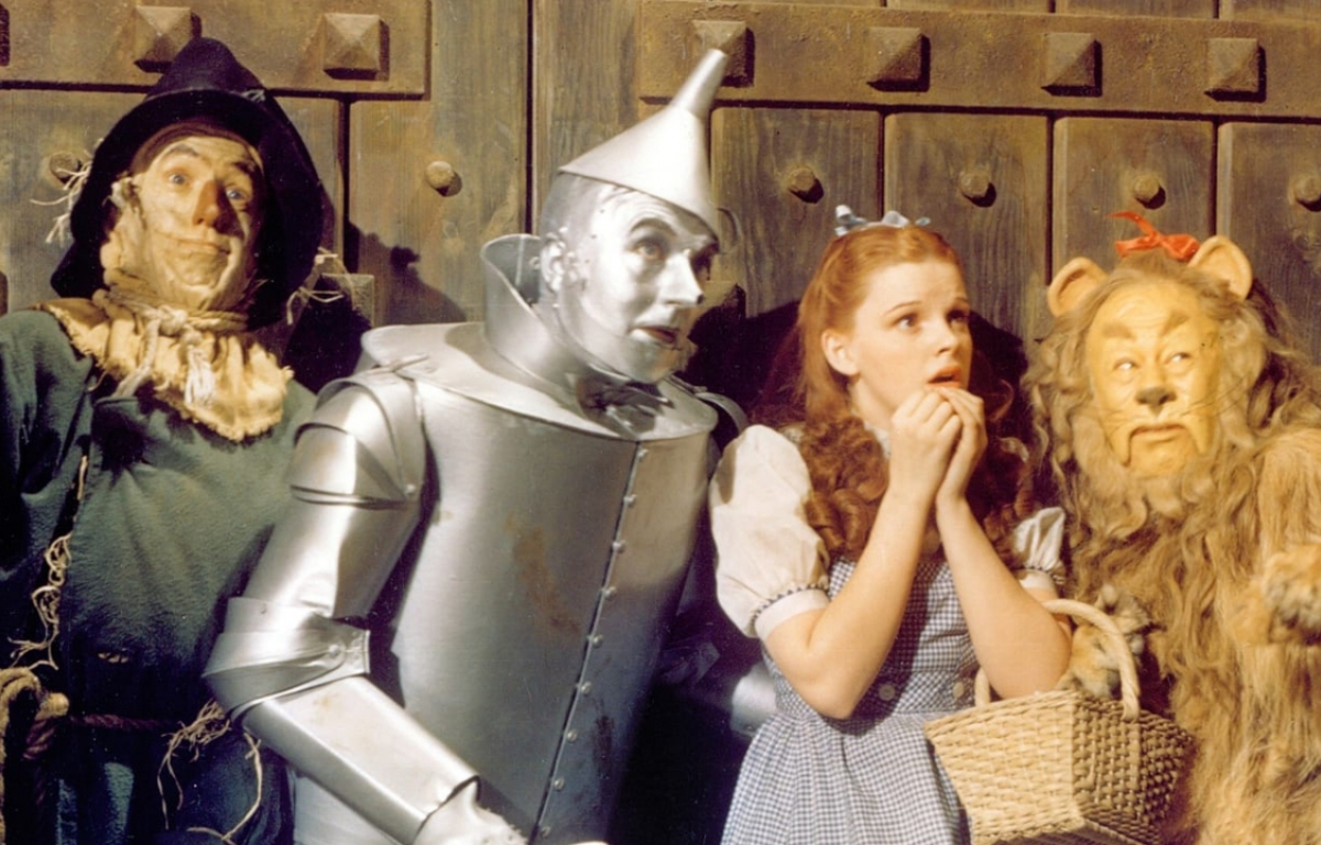The 'certified classic' check: How many of these 25 iconic films have ...