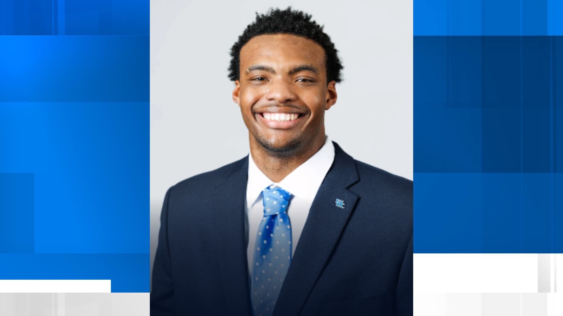 UK football player Nic 'Happy' Smith dies