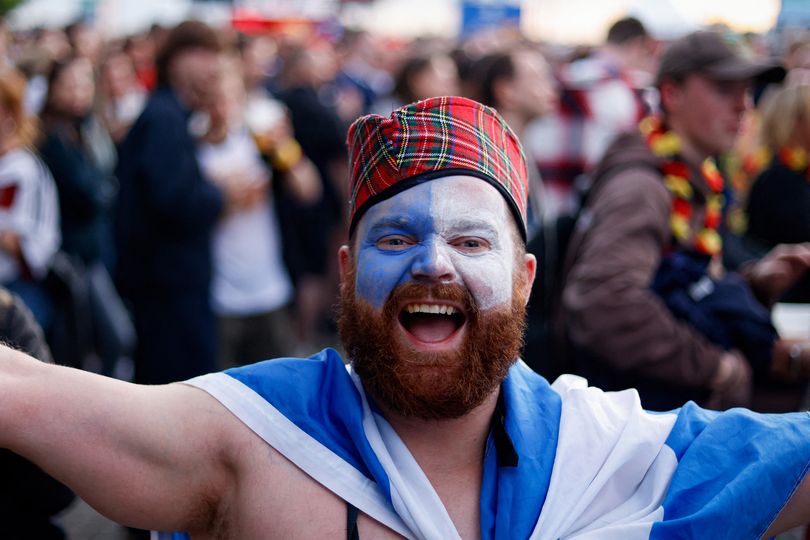 Police Scotland sending four officers to America for safety advice at ...