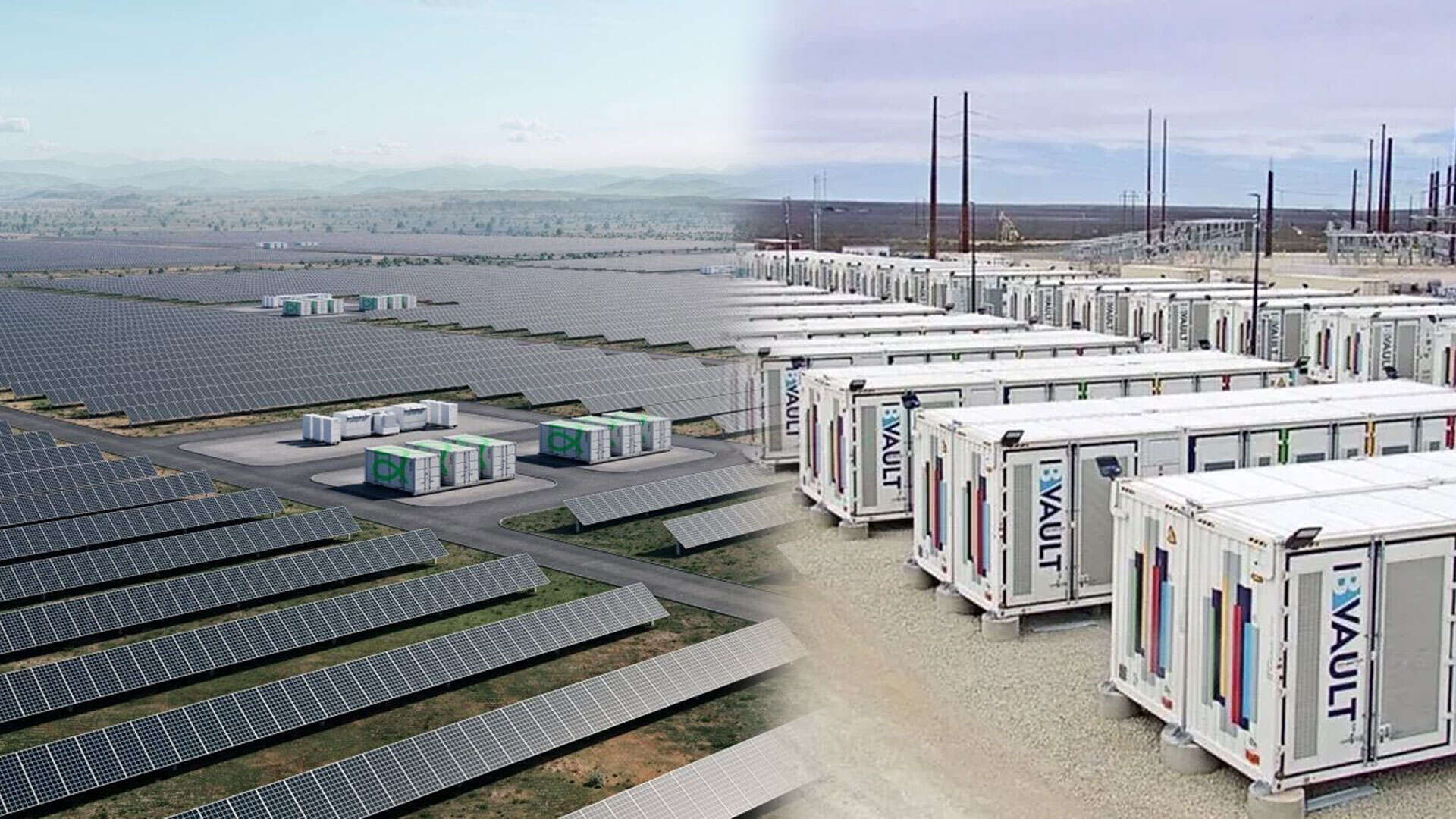 Govt clears 250 MW solar power project with BESS on defence land in ...