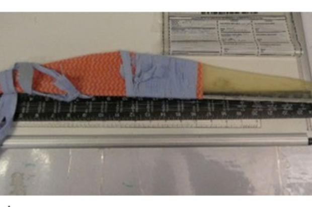 Milton Keynes prison found 'unsafe' with high levels of violence and ...